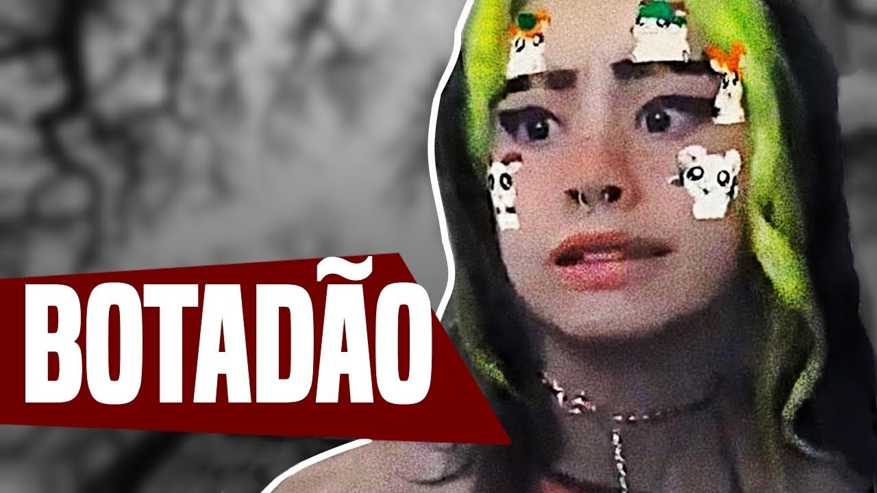 A real sobre a Strychniness - YouTube
