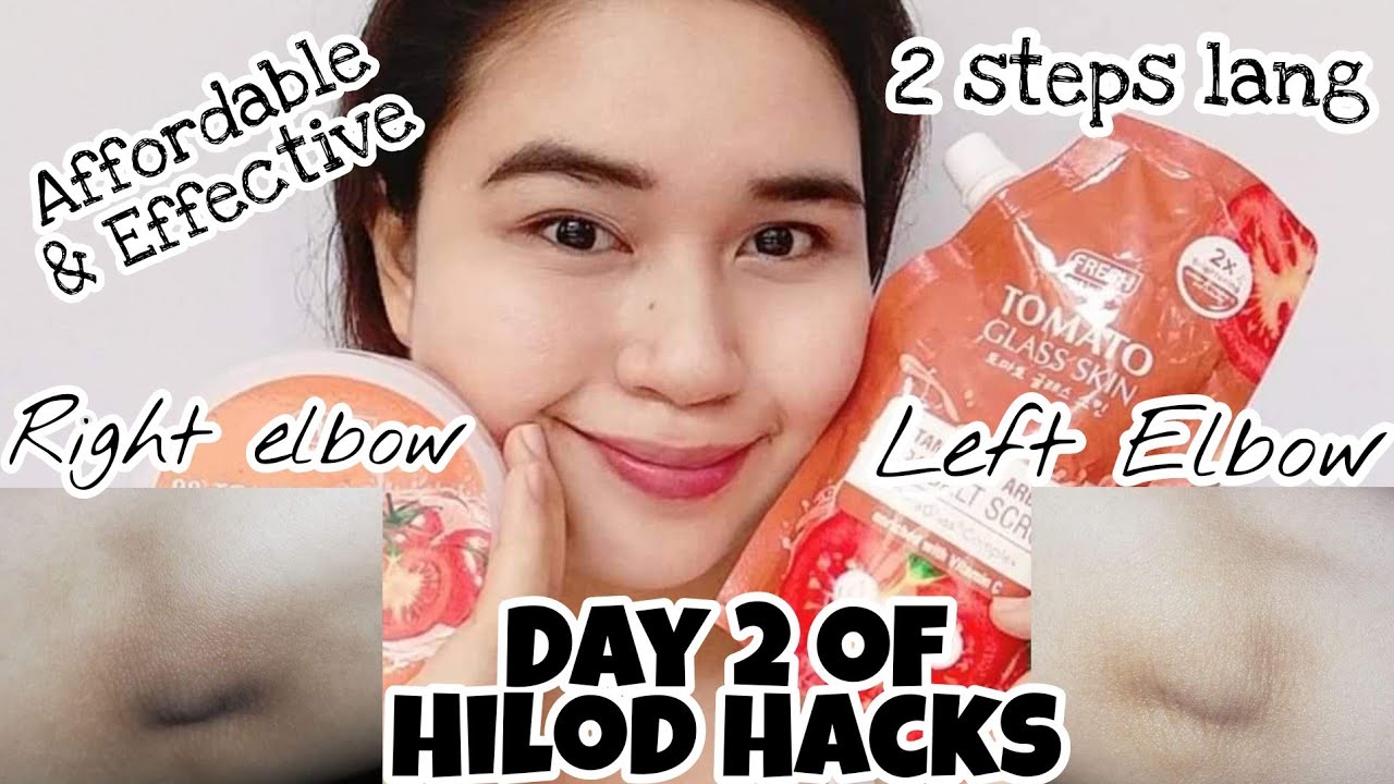 PART 2 | MUST TRY 2 PRODUCTS LANG PANTANGGAL LIBAG FROM FRESH ...