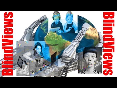 Is Technology Taking Over? - YouTube