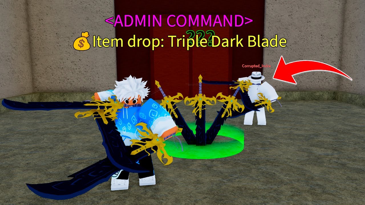 Descobrimos como fazer o PUZZLE da TRUE TRIPLE YORU no Roblox - YouTube