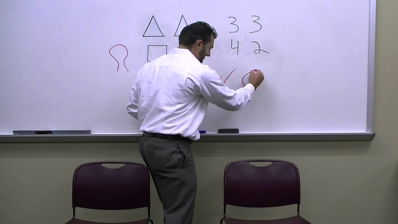 ASL: Unit 1 - YouTube