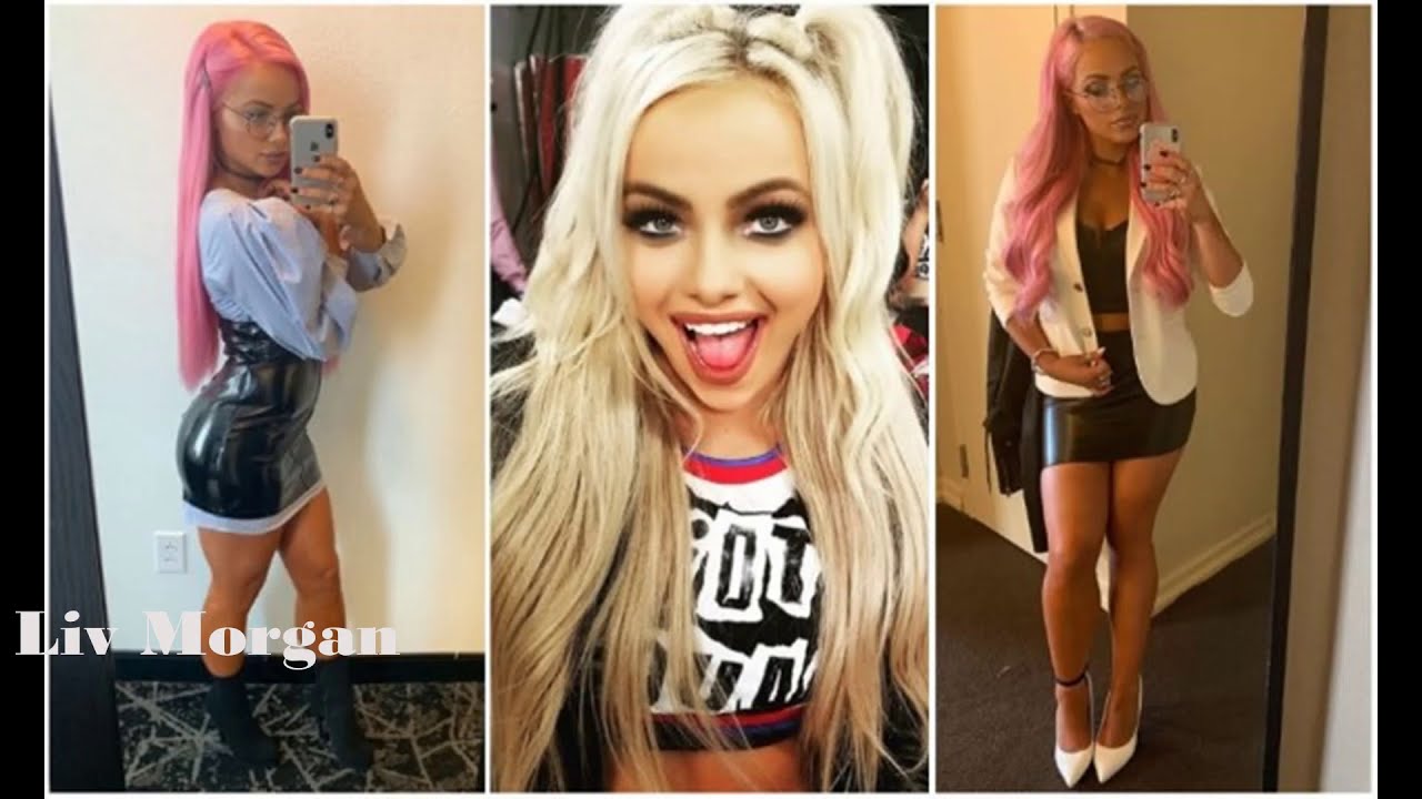 TOP 10 HOTTEST WWE DIVAS IN 2020 - YouTube