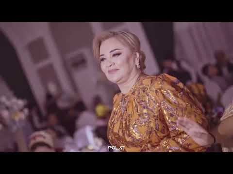 Ayday ozin ft Serdar Saparow - Gutlag aydymy(Berdi-Aygul) (Maksat Atayevv)