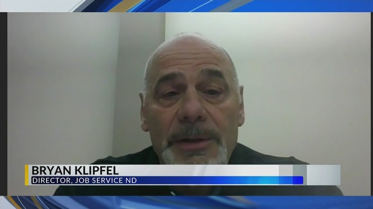 KX Conversation: Job Service ND Director Bryan Klipfel discusses ...