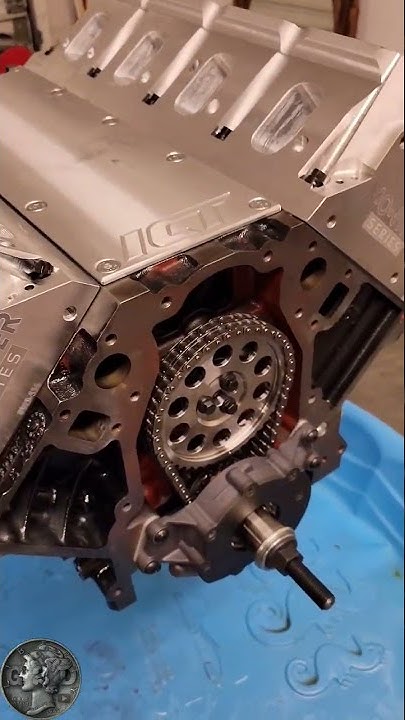 Best Pushrod In The World #shorts - YouTube