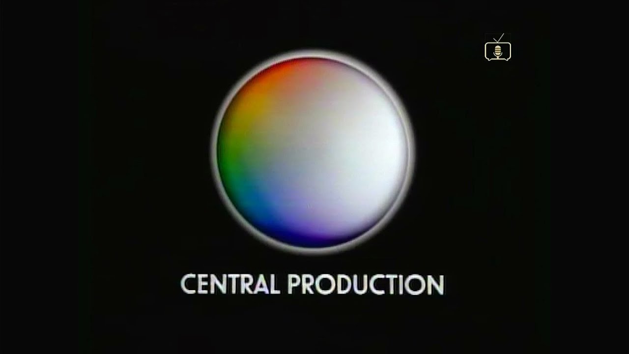 Central Production (1986) - YouTube