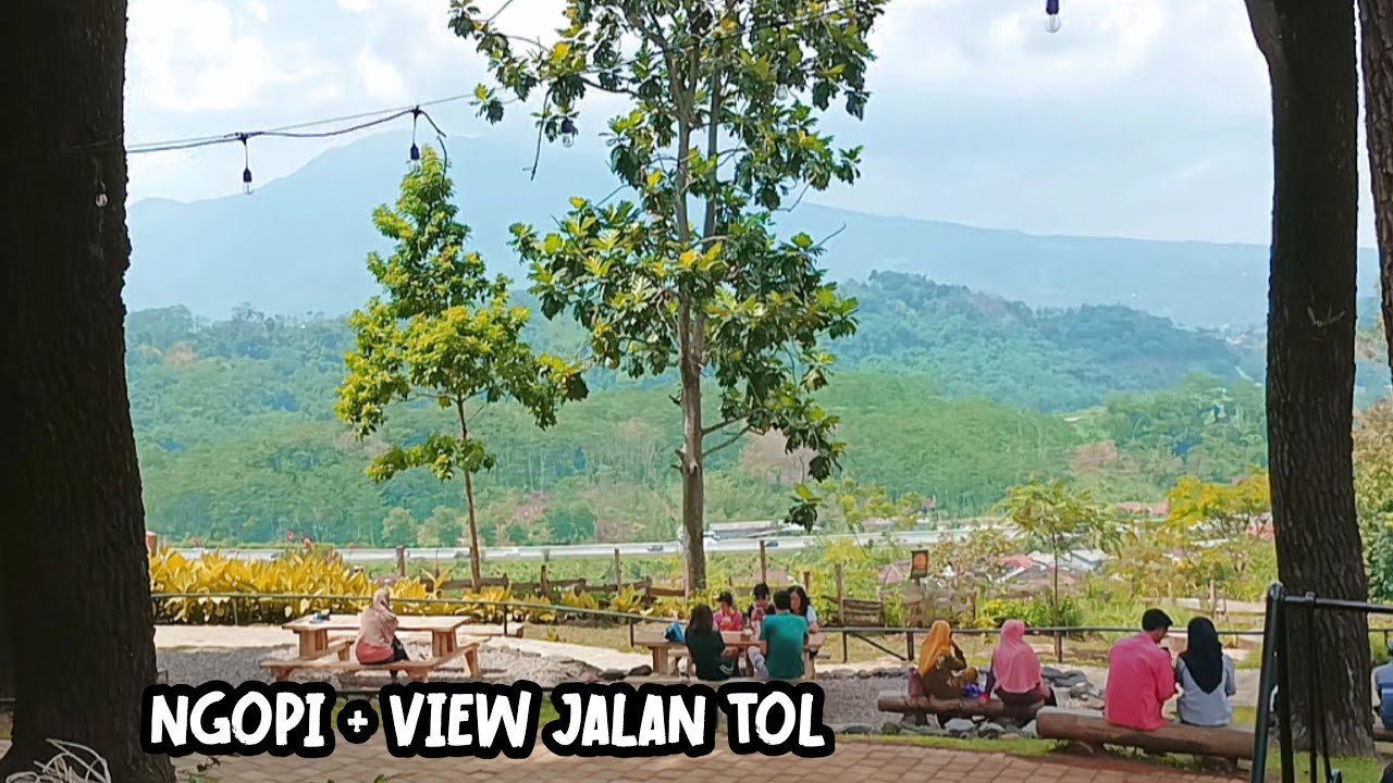 PINUSIA PARK UNGARAN || tempat wisata yg estetik di kab. semarang ‼️ ...
