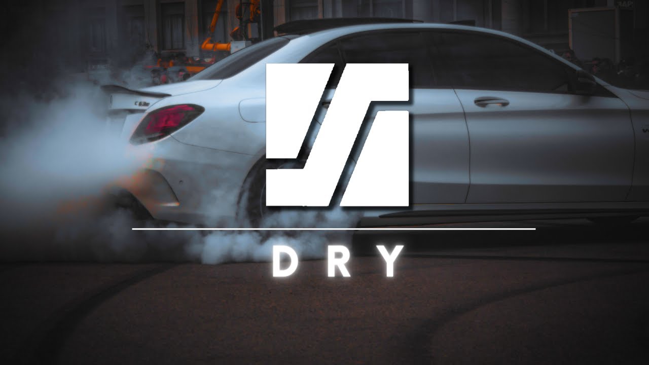 DRY- Two Step Jungle Beat mix I Single Drop I 2024 - YouTube