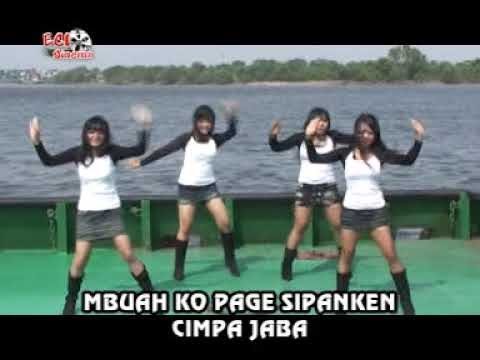 Lagu Karo Terbaru CIMPA - Sudarto Sitepu & Pass-Kall