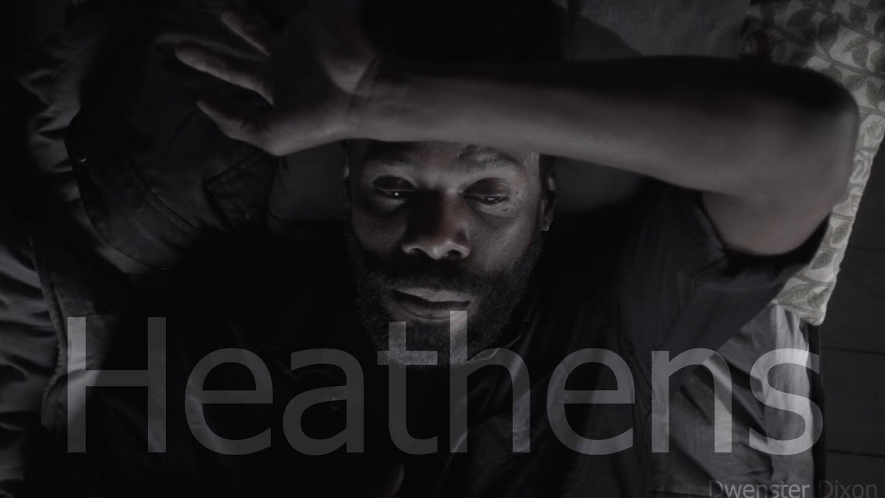 Victor Strand Tribute || Heathens [FTWD] - YouTube