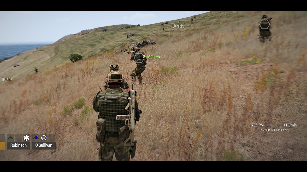 AHORA SI SE FORMO EL MIERDERO ARMA 3 - YouTube AHORA SI SE FORMO EL MIERDERO ARMA 3 - YouTube