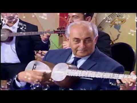 Zamiq Əliyev - Bakı | Space tv