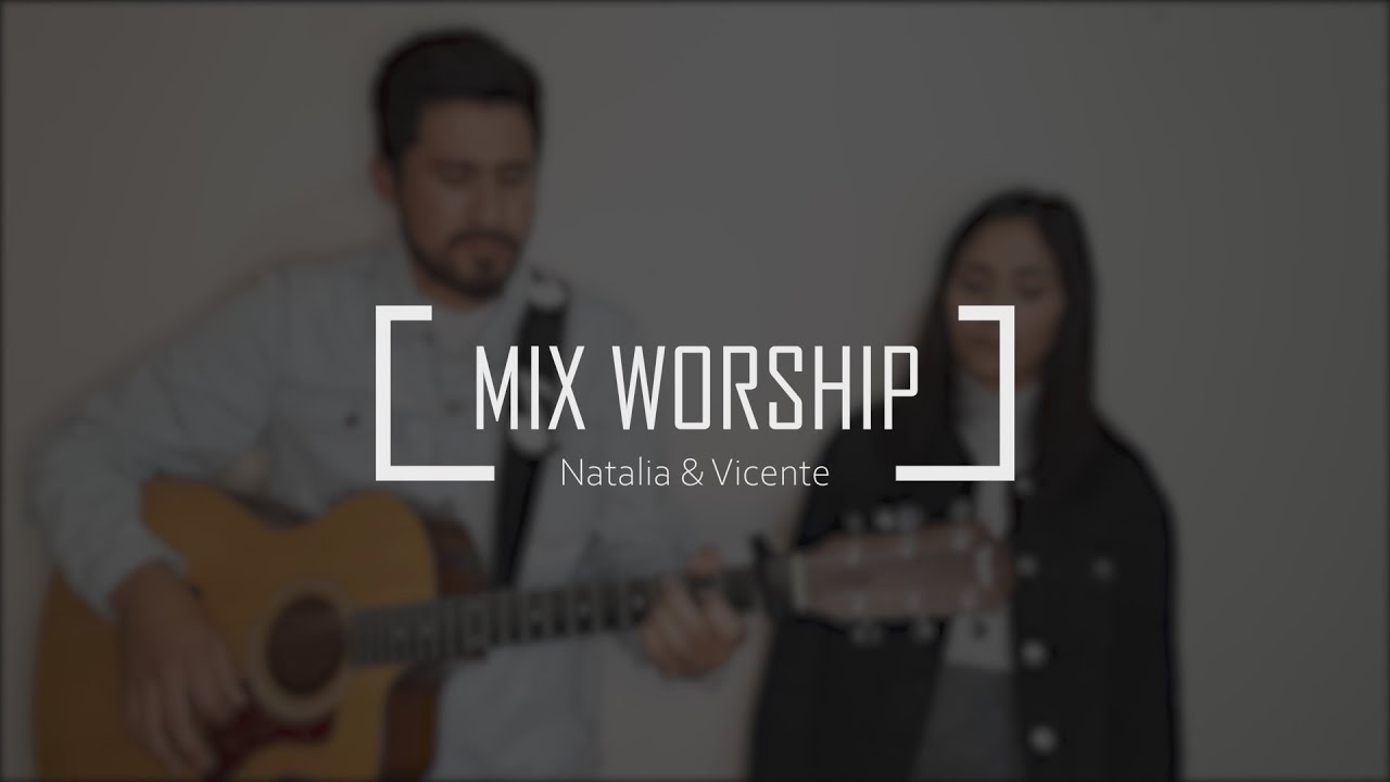 MIX WORSHIP - HILLSONG - YouTube