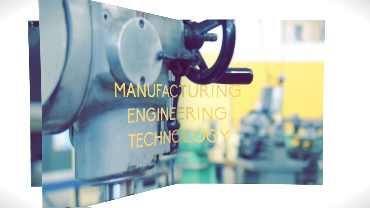 KCC Manufacturing-Engineering-Technology (MET) Program (promo) - YouTube
