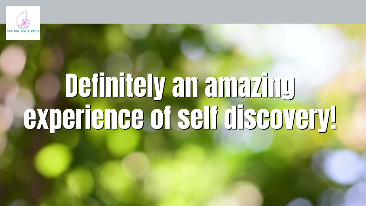 Testimonial from Barbara McCaughrin for Transformational Coach Maura ...