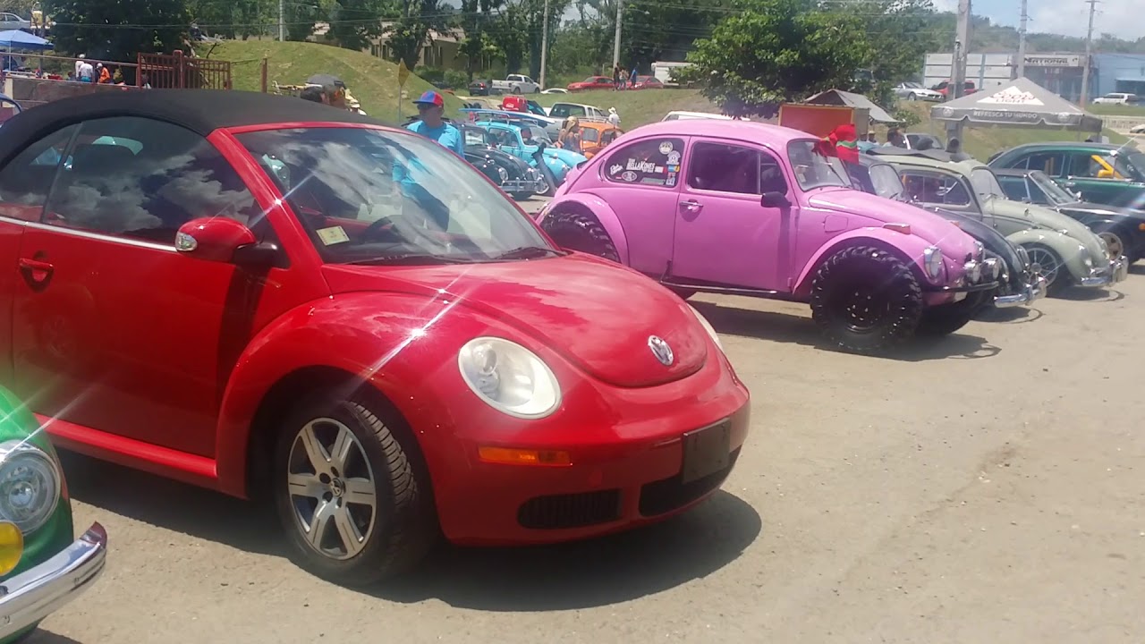 Volky Show Peñuelas #25 - YouTube