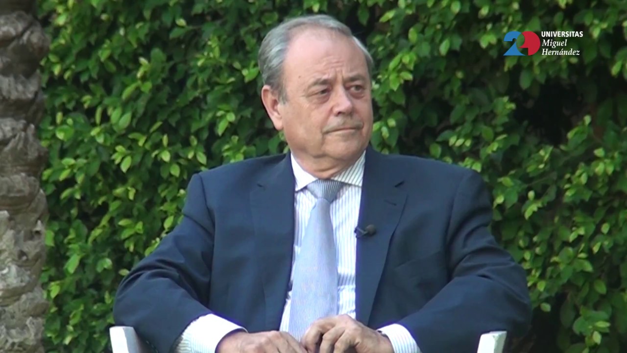 Entrevista con...José María Peiró - YouTube