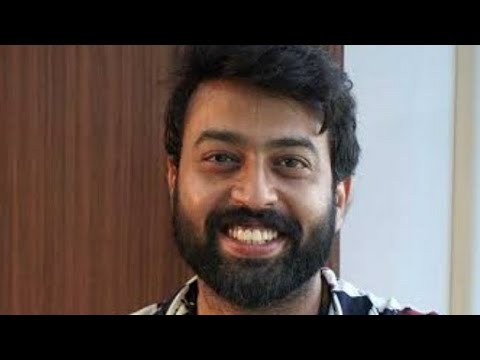 Linga Actor Speech In Paani Poori webseries Press Meet - YouTube