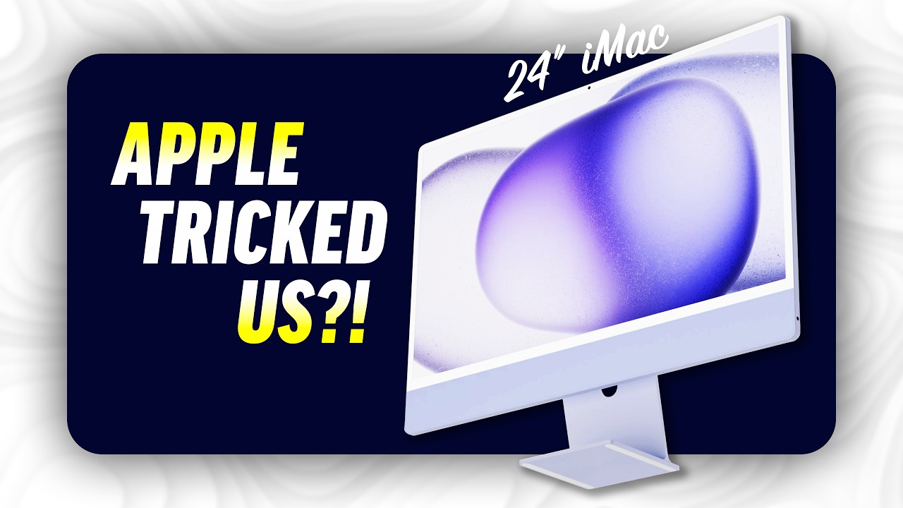 Apple Scary Fast Event CONFIRMED - M3 Chip or M2 Pro?! - YouTube