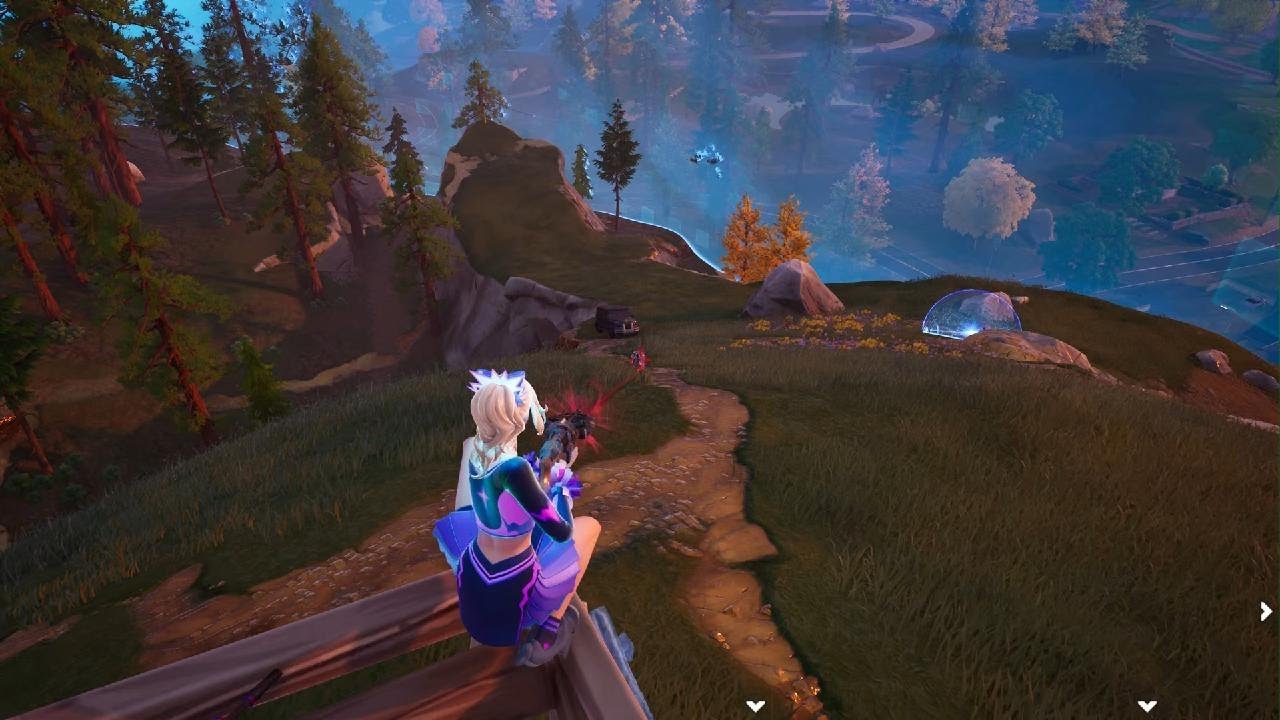 Jace view squad win - YouTube