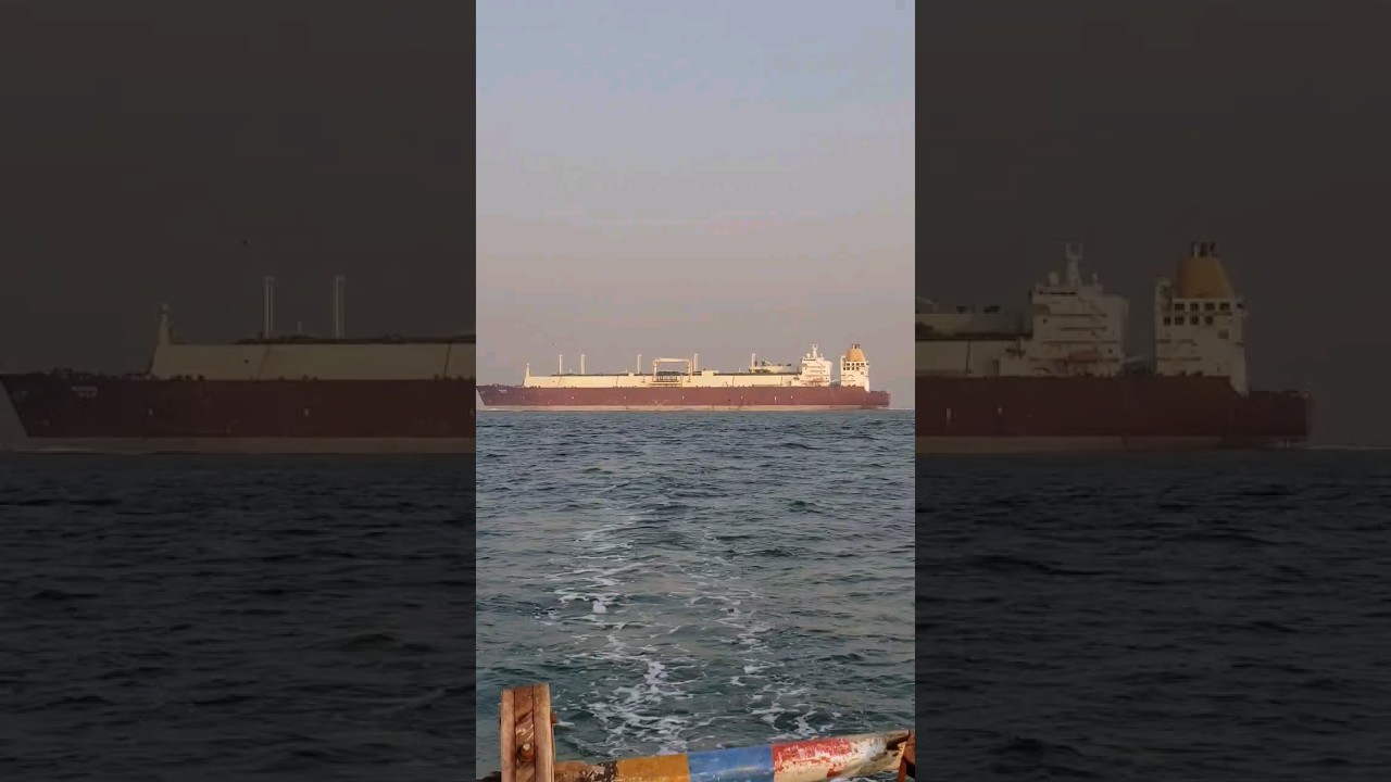 Gas ka ship #short #short ship - YouTube