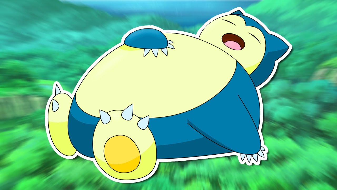 pokémon lofi beats - YouTube