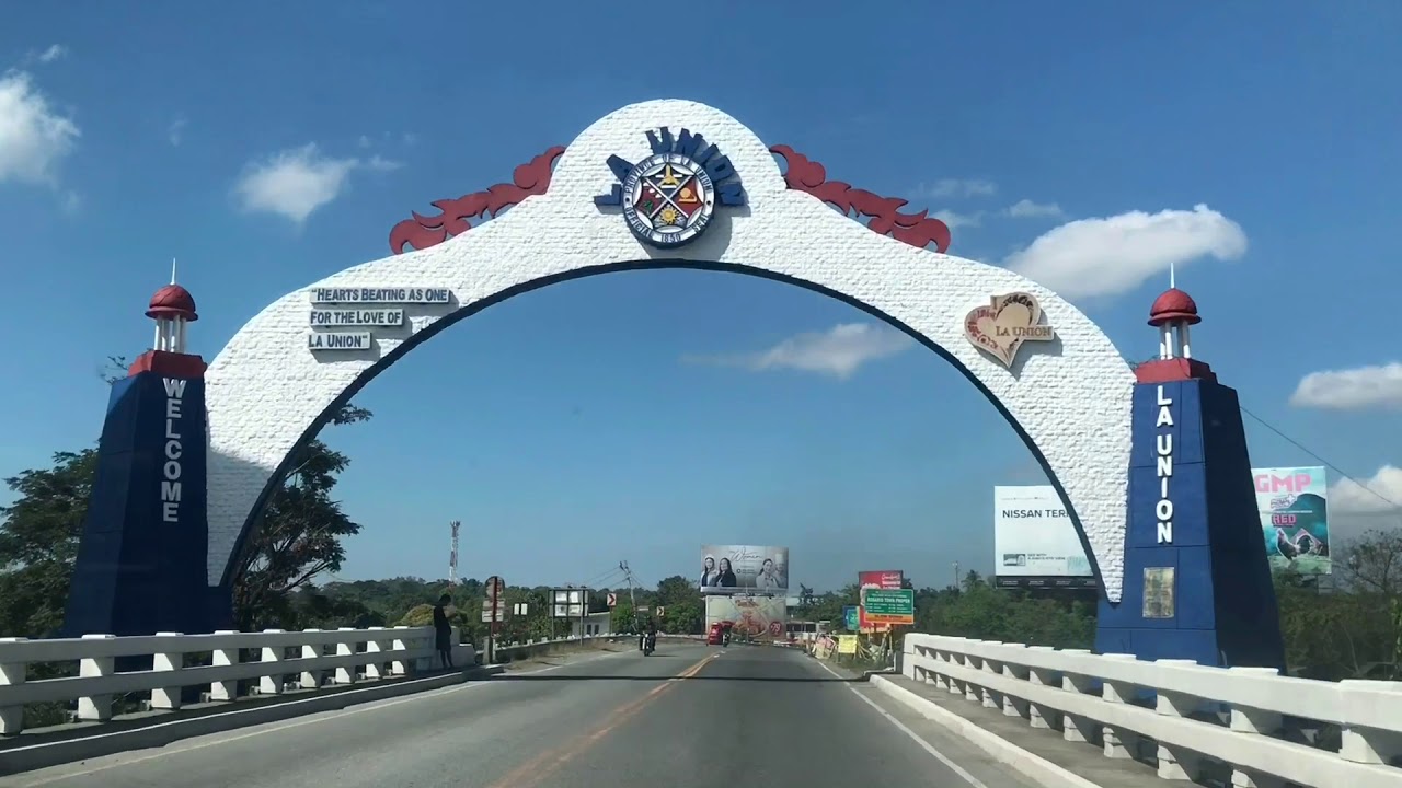 Sa Tulong ng Nlex/Sctex/Tplex 5hours nlang ang Exploring in baguio ...