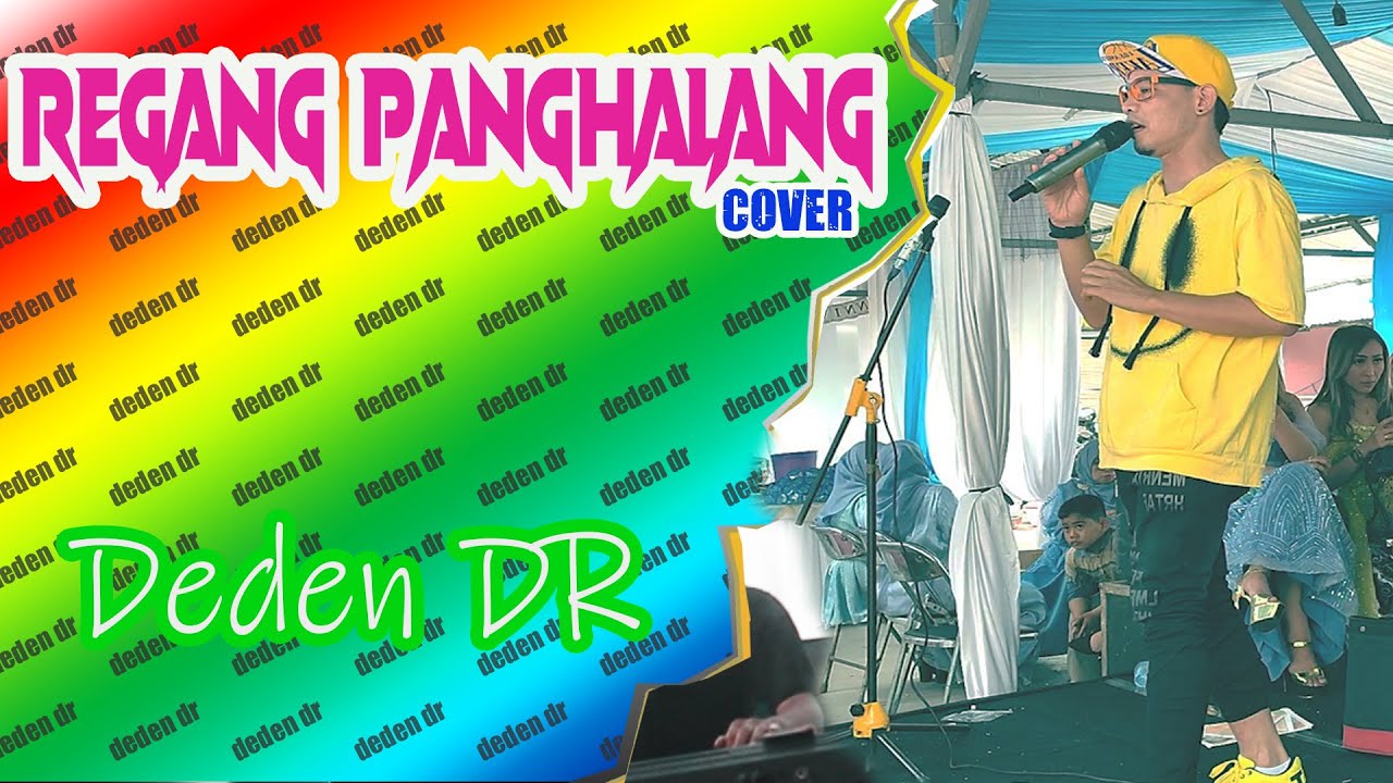 Regang panghalang Fany sabilla//Deden DR cover - YouTube