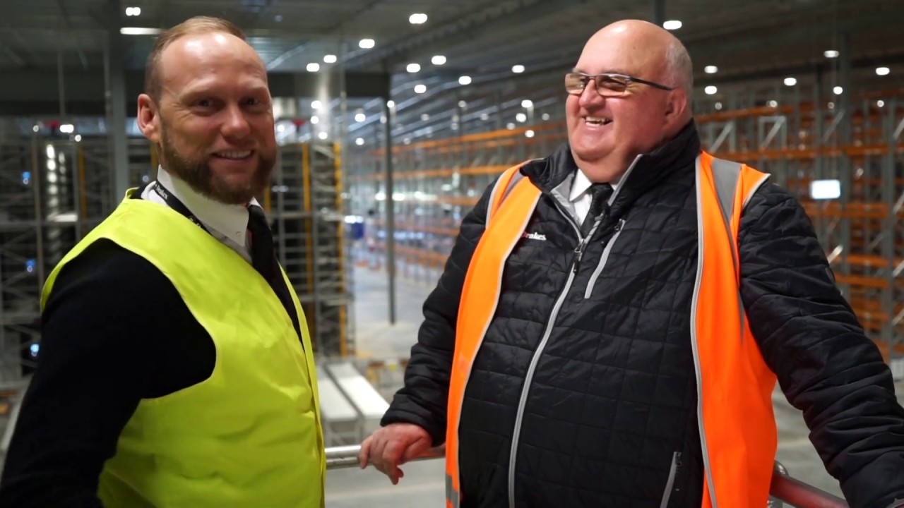 Jp's Retail Wrap #15 - YouTube