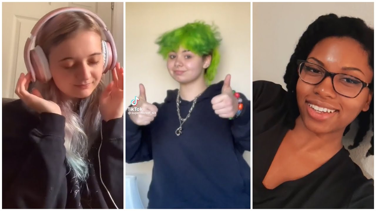 Autism TikTok Compilation #15 - YouTube