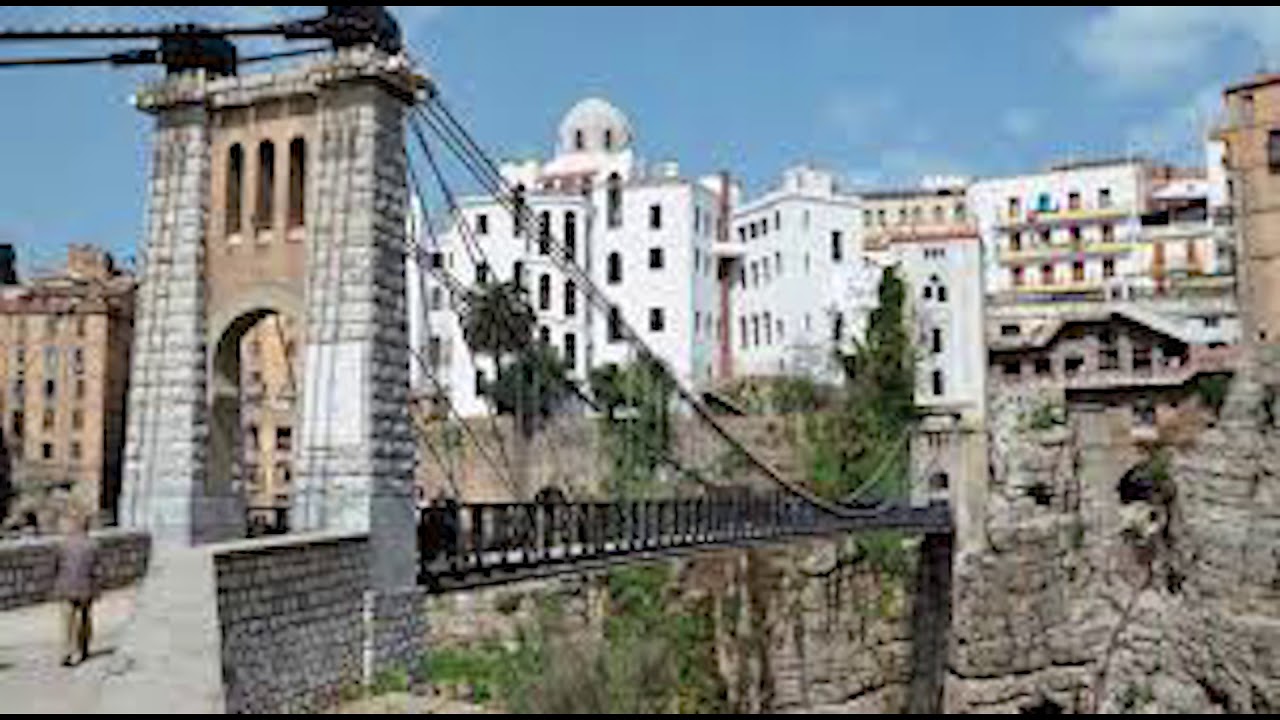 "Elle imagine" Les frères Nacash (1987) - YouTube