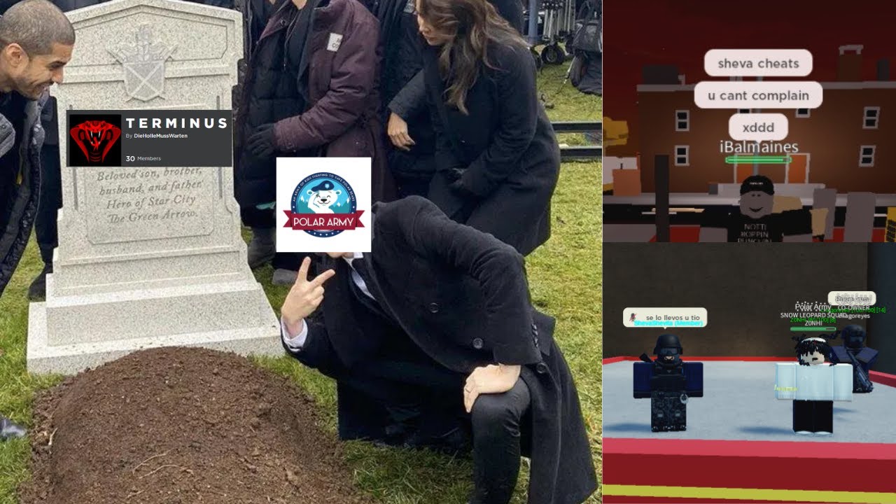 🎄SLAMMING T E R M I N U S + dont rage quit + RIDERS🎄 - YouTube