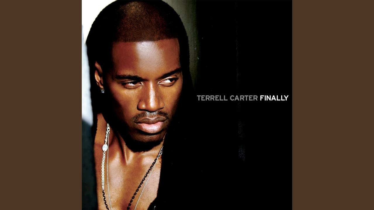 Terrell Carter Girlfriend