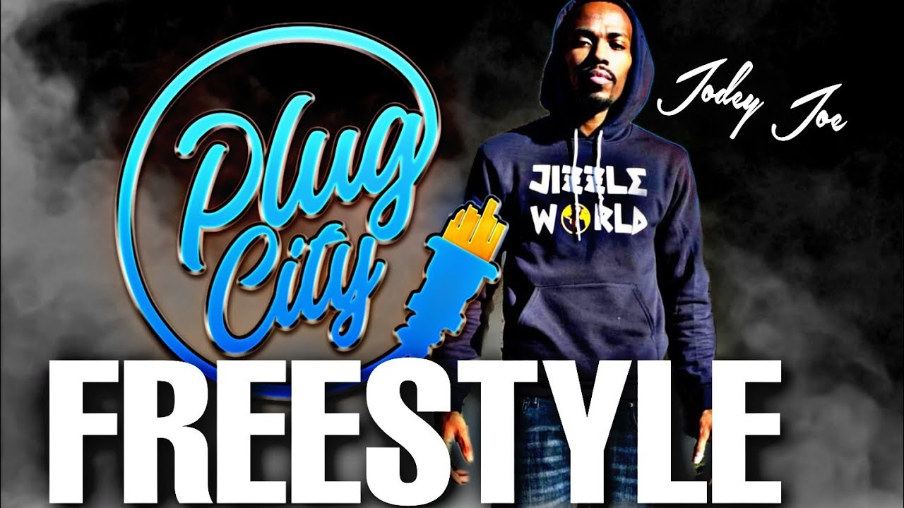 Plug City Freestyle ft Jodey Joe - YouTube