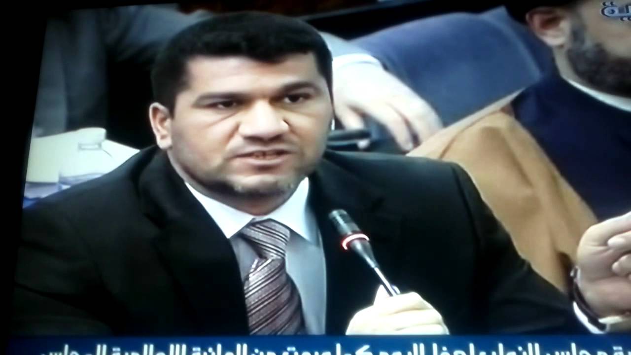 مداخلة النائب احسان العوادي حول بيوت الفقراءmp4 Youtube
