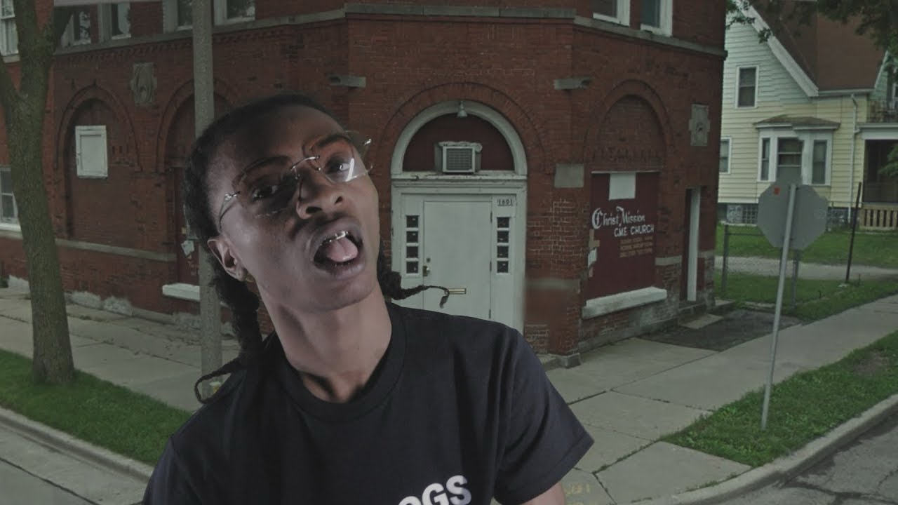 (FREE FOR PROFIT) MILWAUKEE TYPE BEAT x CERTIFIED TRAPPER “racks” - YouTube