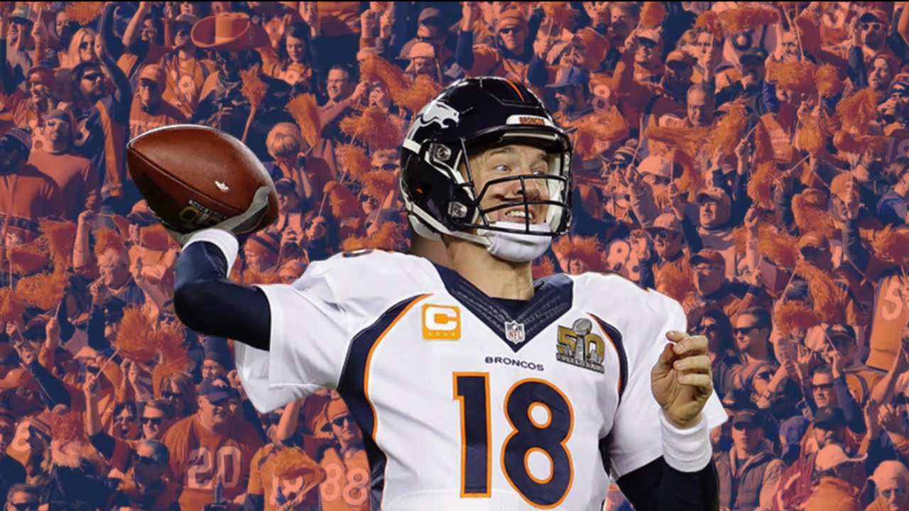 A Flashback To The NFL In 2015 #nfl #football #shorts #cqnen - YouTube