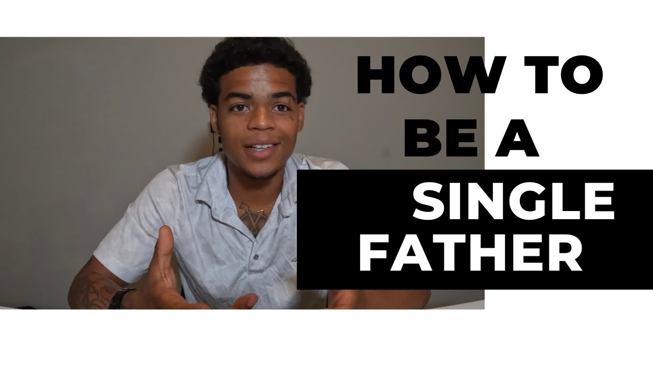 HOW TO BE A DAD | WHAT TO EXPECT - YouTube