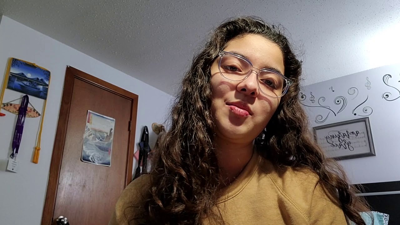 What Josie Rodriguez is Thankful for This Year - YouTube