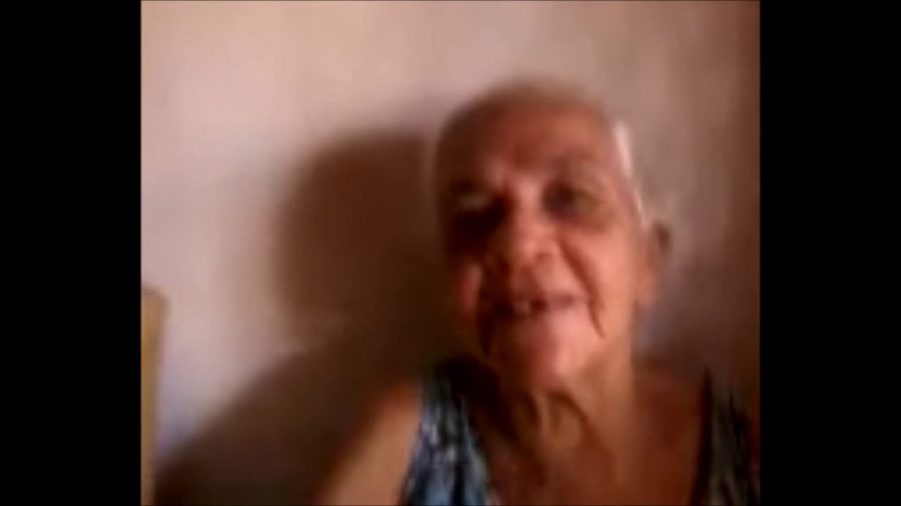 Maria Alexandre - A palavra que a Bíblia conduz - YouTube