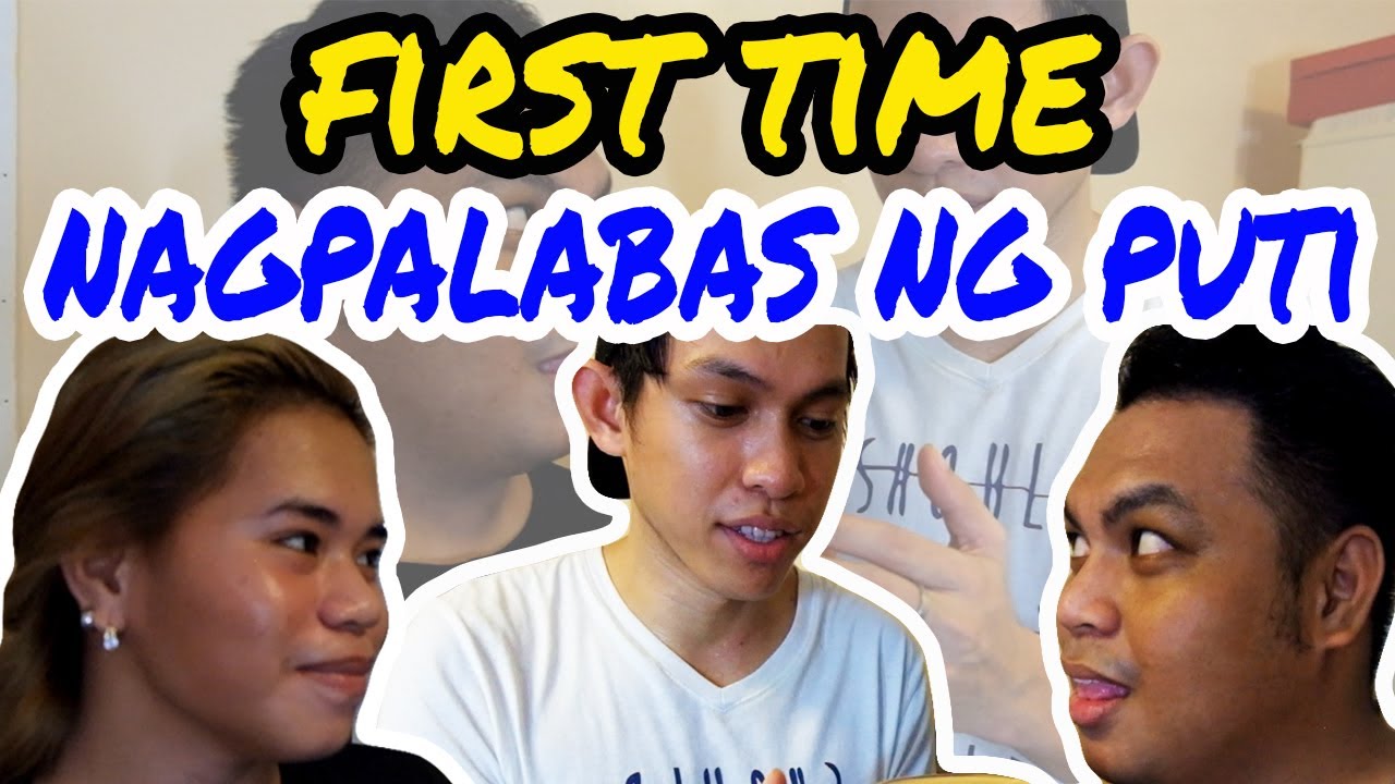FIRST TIME NAGPALABAS NG PUTI SI JAMES UCAT (Coffee Prince) | Ben ...
