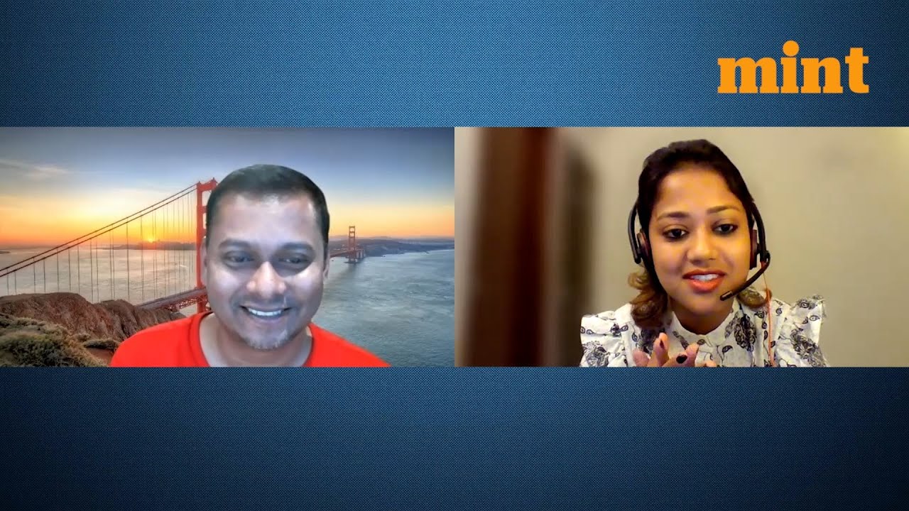 Web 3 can be big, could boost India's GDP: Chingari CEO Sumit Ghosh ...