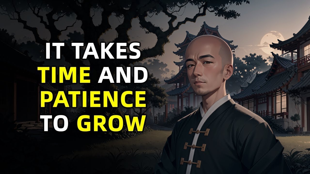 Why Patience is Power | Priceless Benefits of Being Patient | Patience ...