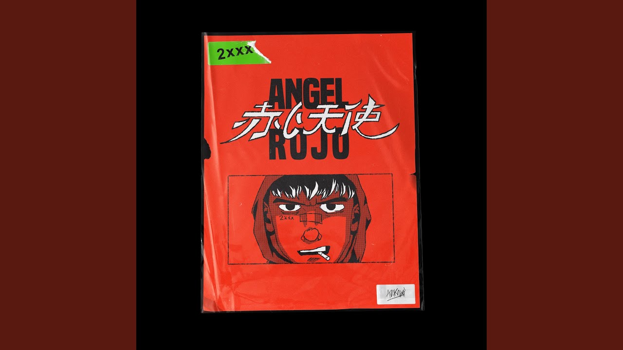 Angel Rojo - YouTube Music