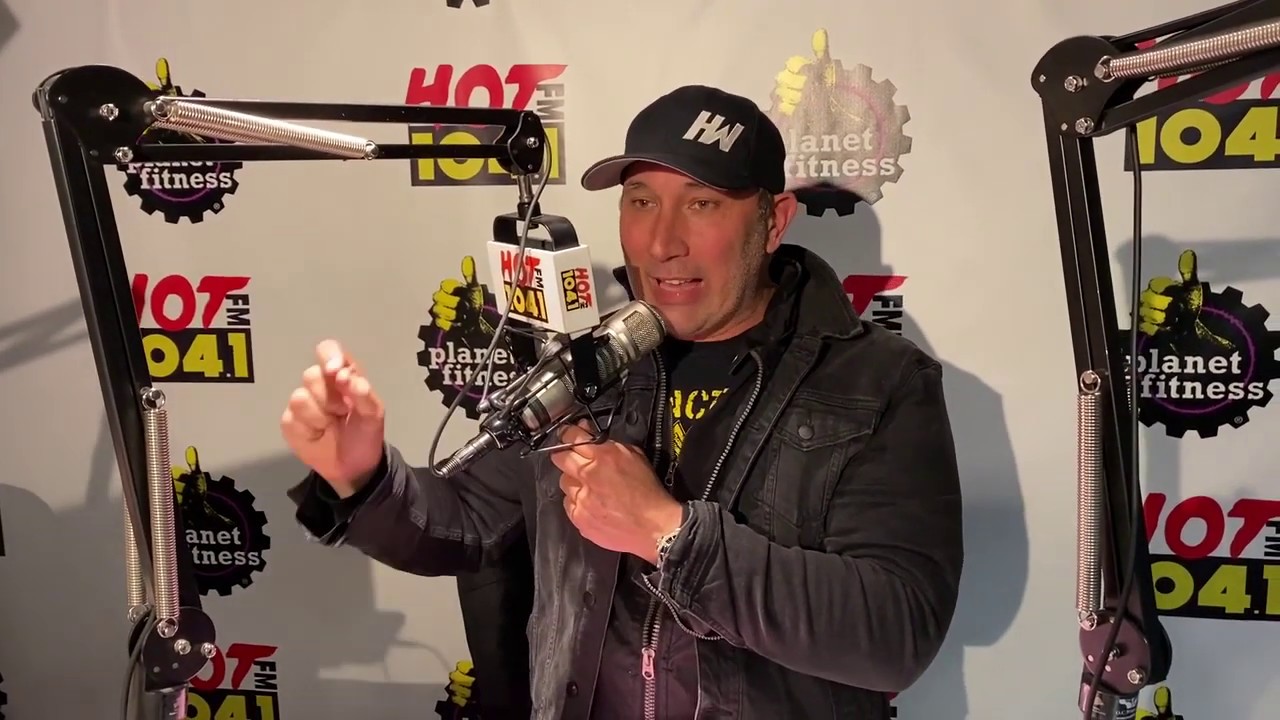Big D & Lil D Show November 7th 2019 - YouTube