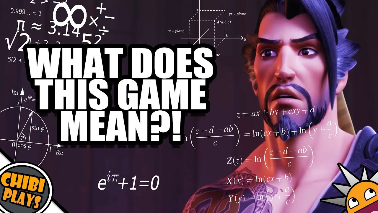 HOW DOES HANZO DO THAT!? | Funny Overwatch Gameplay - YouTube