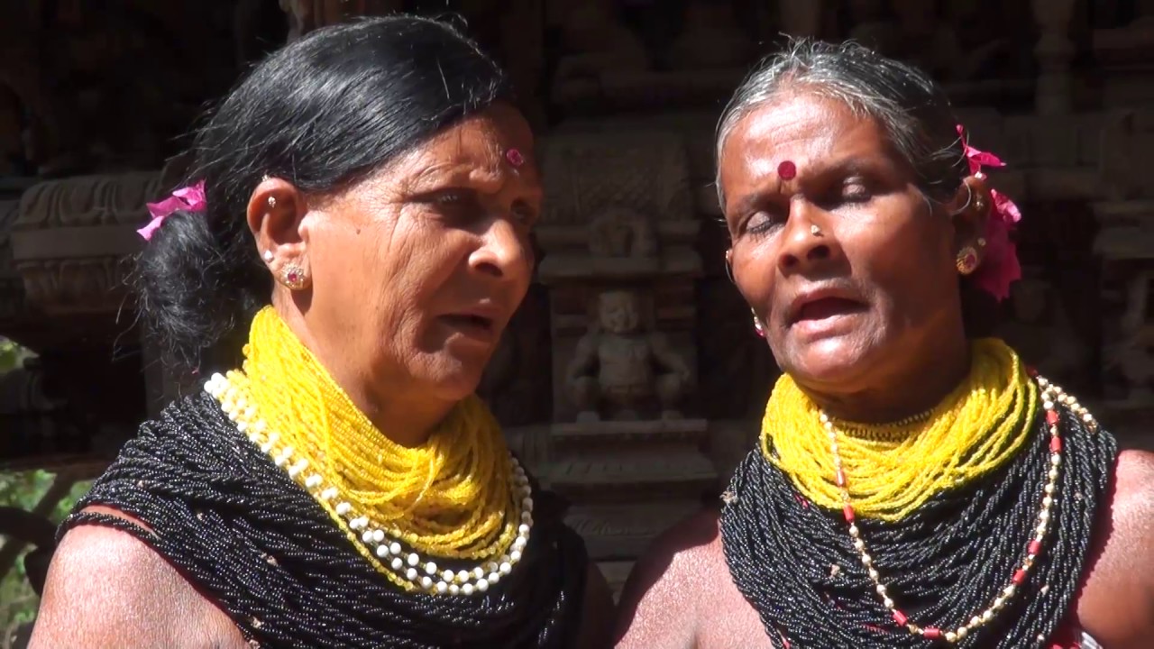 Halakki Song ಹಾಲಕ್ಕಿ ಹಾಡು - YouTube