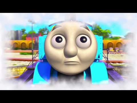 Thomas' Daydream Instrumental - The Other Big Engine