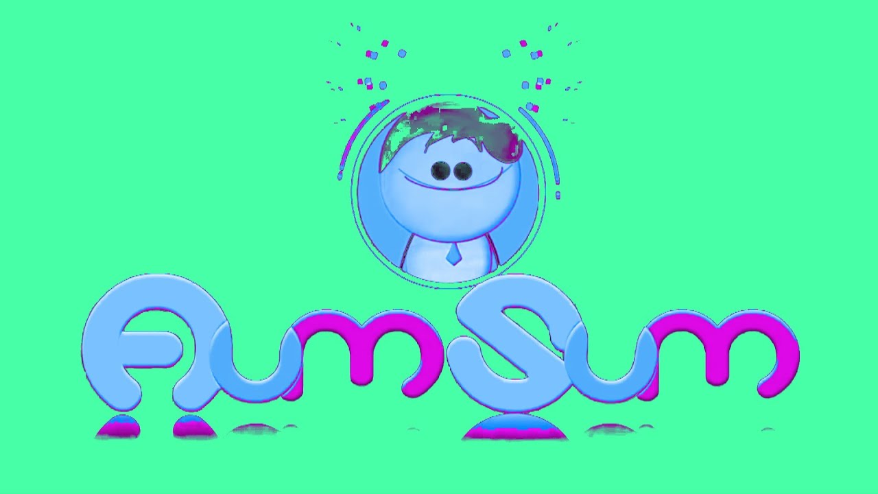 Aumsum Logo Super Effects (Sponsored By Preview 2 Effects) - YouTube