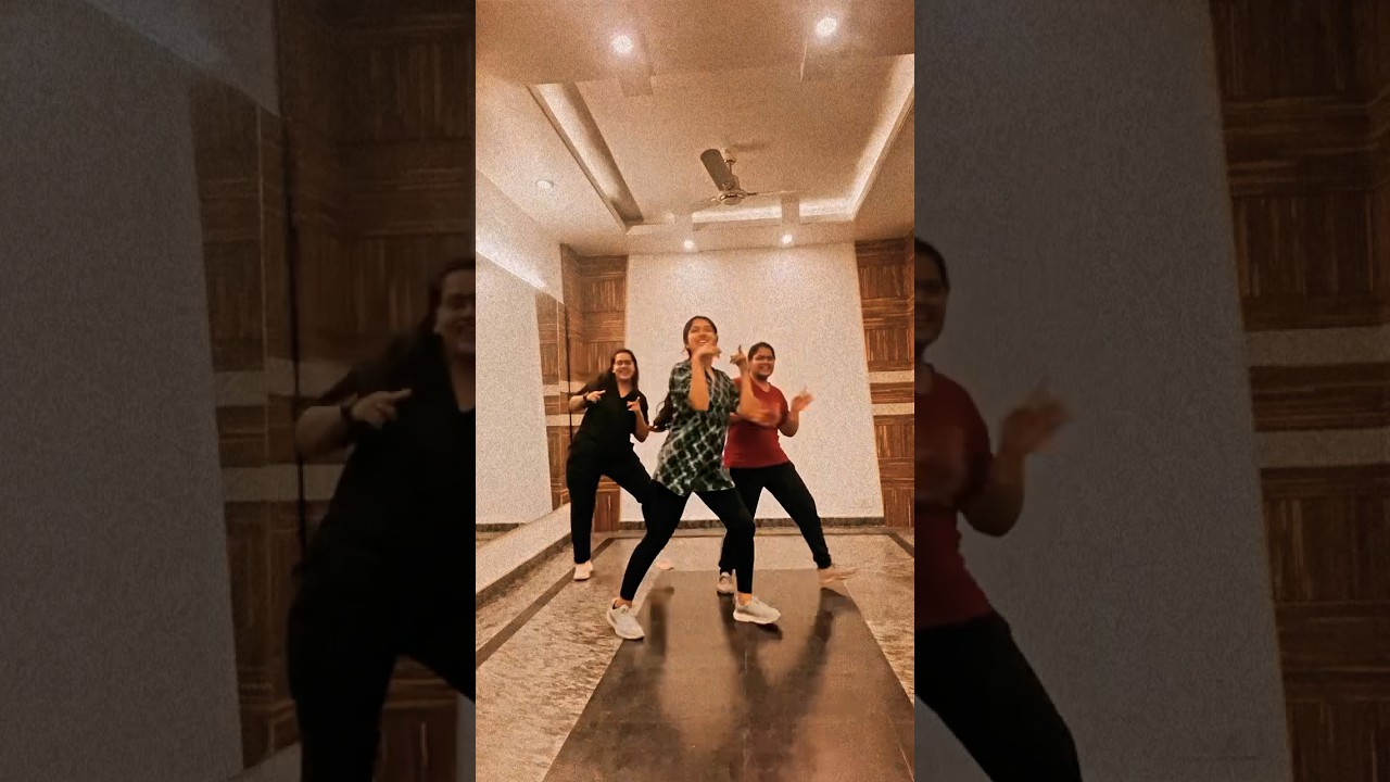 Ruk ruk ruk arey baba ruk dance cover | Trending dance reels #dance # ...